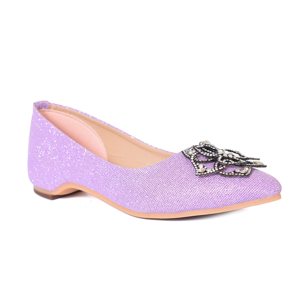 LADIES FANCY PUMPS – shoeaffairpk