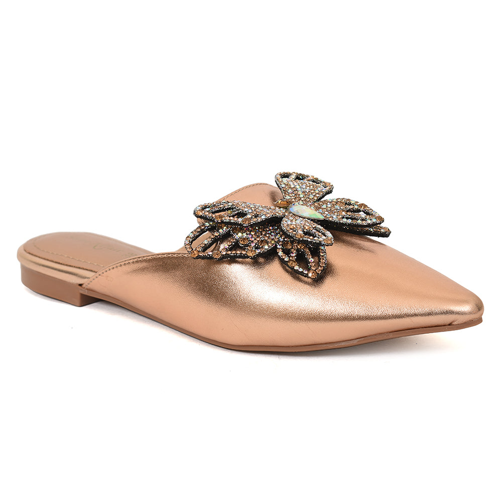 Ladies Fancy Pumps – shoeaffairpk