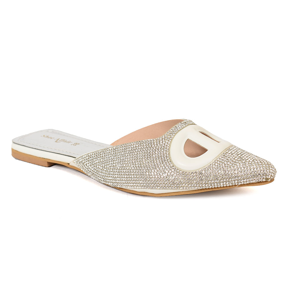 Ladies Fancy Pumps – shoeaffairpk