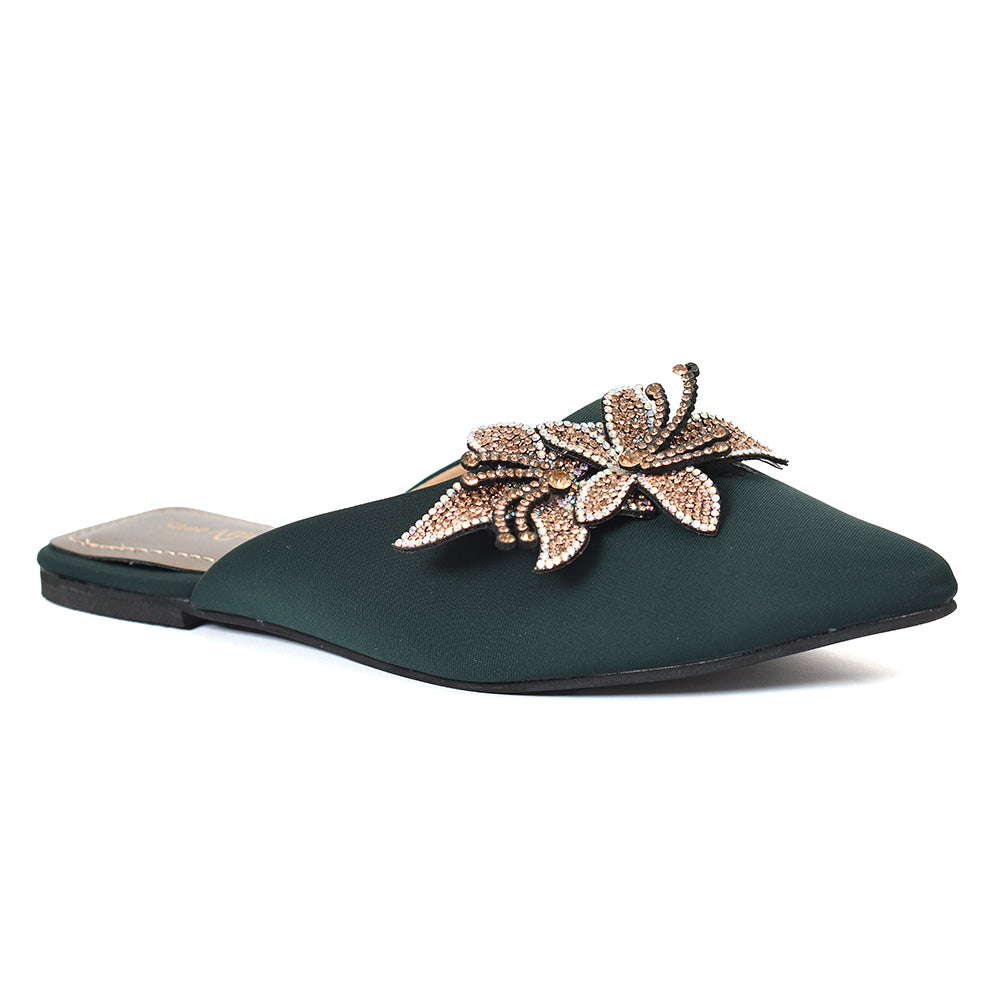 Ladies Fancy Pumps – shoeaffairpk