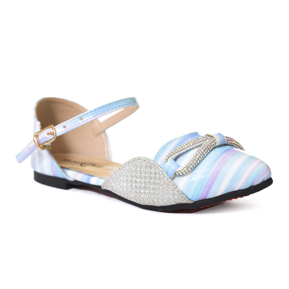 GIRLS FANCY SHOES – shoeaffairpk