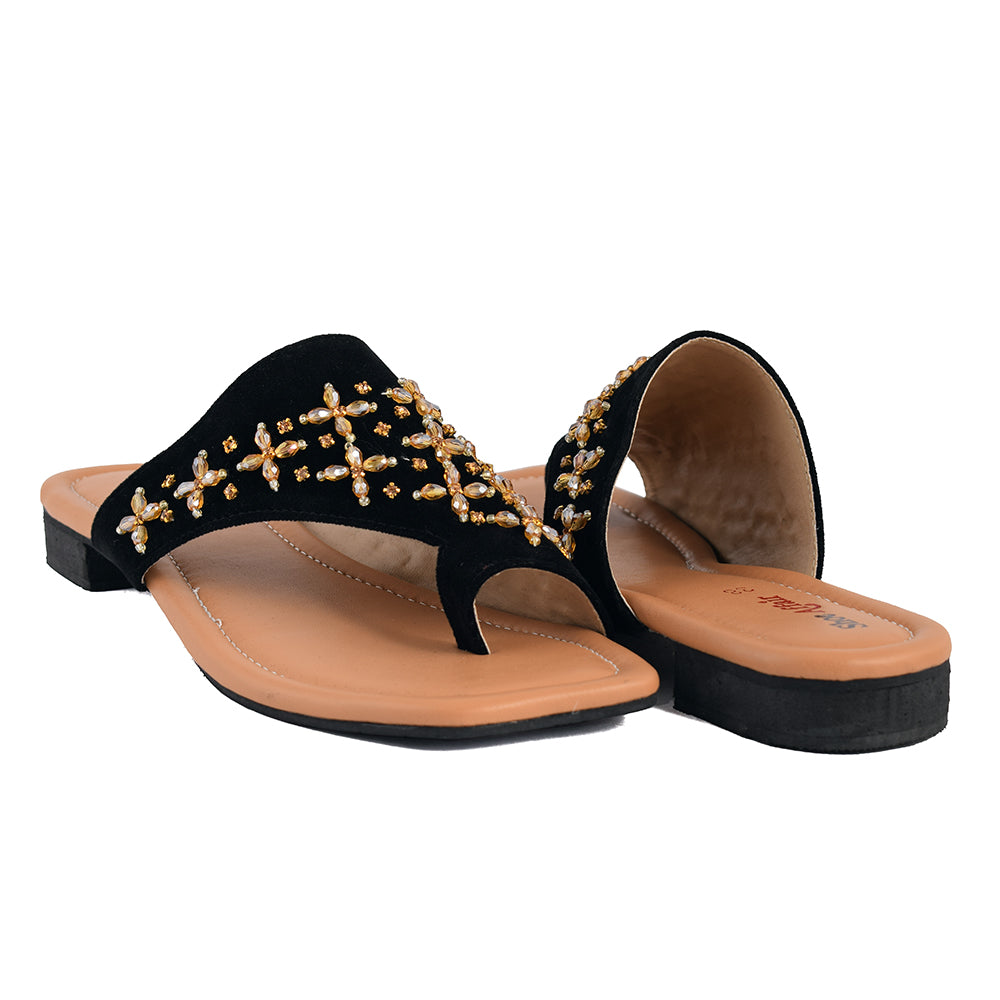 LADIES-FANCY-CHAPPAL – shoeaffairpk