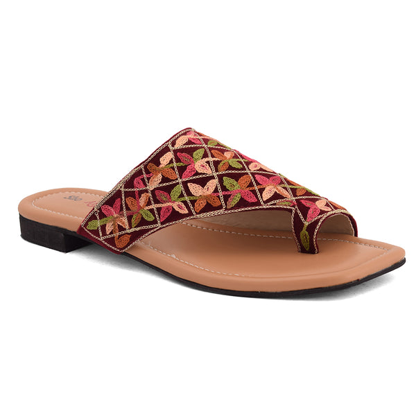 LADIES-CHAPPAL – Page 2 – shoeaffairpk