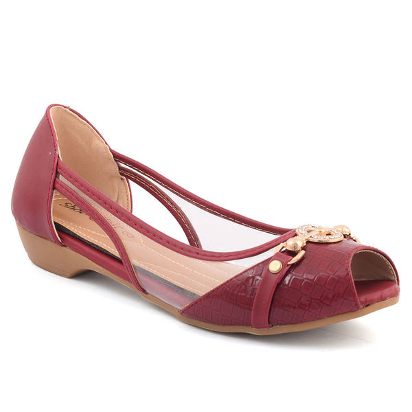 LADIES-PEEP TOES – shoeaffairpk